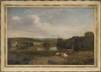 John Dunthorne | Artnet