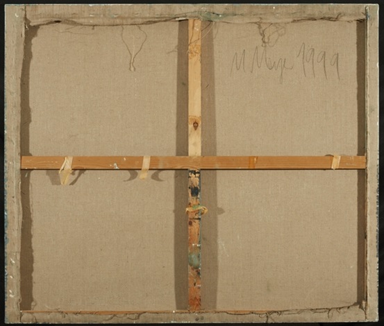 Untitled New York by Matthias Meyer on artnet