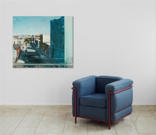 Untitled New York by Matthias Meyer on artnet