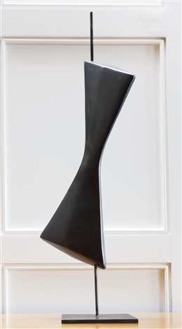 Sculpture by Georges Jouve on artnet