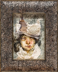 Megan Kimber | Artnet