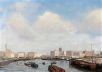 Herman Mees | Artnet