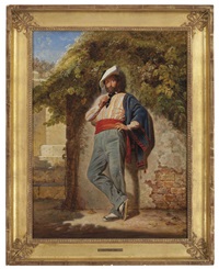 Ernst August Becker | Artnet