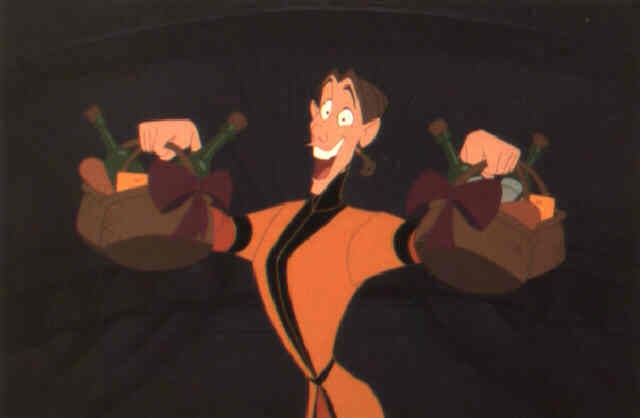 Pocahontas Ratcliffe and Wiggins by Walt Disney Studios on artnet