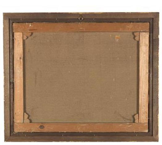 Partie aus dem Berner Oberland by Leopold Rothaug on artnet