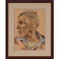 Arthur Shilling | Artnet