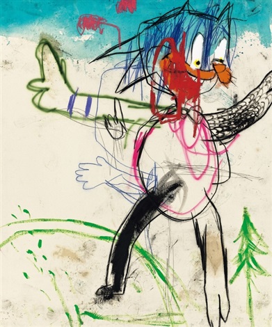 There are Things I Want to Say about People in This Room by George ...