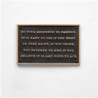 Jenny Holzer | Artnet | Page 4