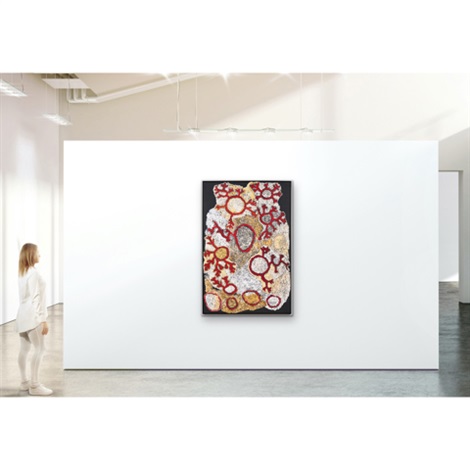 Lingka by Simon Hogan on artnet