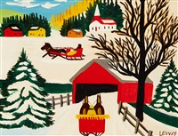 Maud Lewis | Artnet