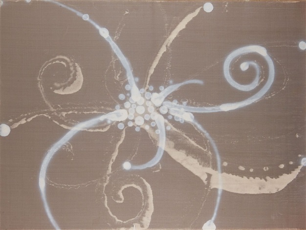 Scent III by Luise Fong on artnet