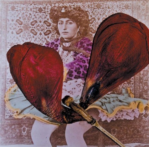 Untitled from Image of imagination by Bahman Jalali on artnet