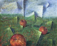 Maria Kucia-Albin | Artnet