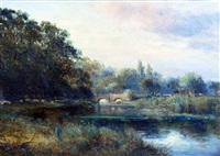 J. Laurence Hart | Artnet