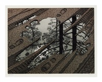 M.C. Escher | Artnet | Page 23