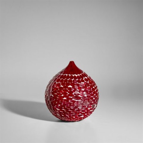Mille Luci Vase by Yoichi Ohira on artnet