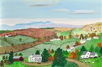 Grandma Moses | Artnet | Page 3