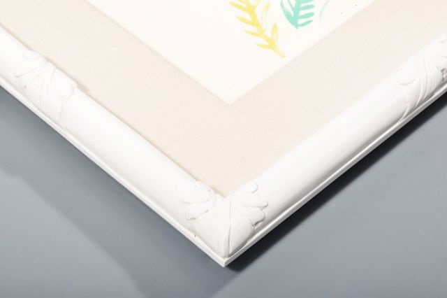 David Hockney Celia with Green Plant Lithograph by David Hockney on artnet