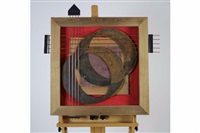 Gary Anderson | Artnet