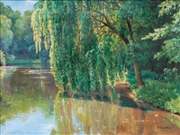 Richard Rothgiesser | Artnet