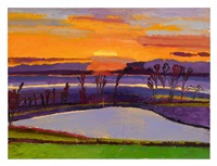 Graham Nickson | Artnet