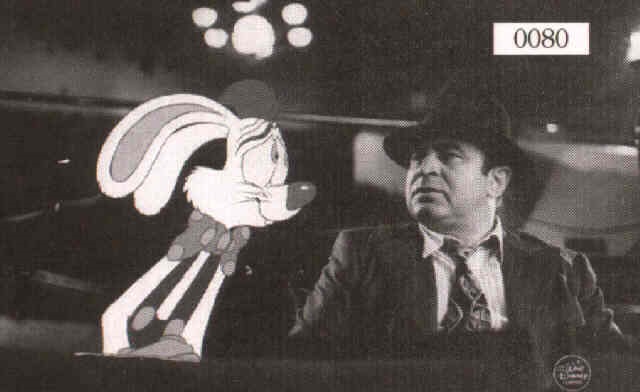 Who Framed Roger Rabbit by Walt Disney Studios on artnet