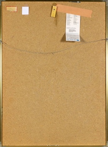 Duo by Servando Cabrera Moreno on artnet