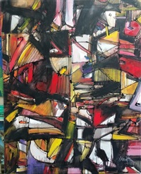 Silvio Gayton | Artnet