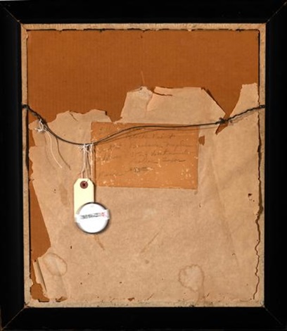 Tio Vivo Carousel - Taos by Barbara Maples on artnet