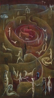 Leonora Carrington | Artnet | Page 2