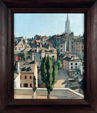 Maurice Girard | Artnet