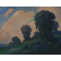 Arthur J. Rupert | Artnet