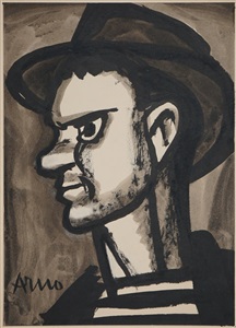 Peter Arno Events - Peter Arno on artnet