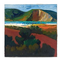 James Weeks | Artnet