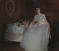 Edmund Charles Tarbell | Artnet