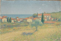 Achille Laugé | Artnet