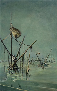 Leonid Berman | Artnet