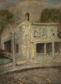 Claude Charles Buck | Artnet | Page 2