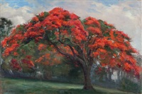 Richard Godfrey Rivers | Artnet