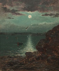 Auguste Chaix | Artnet