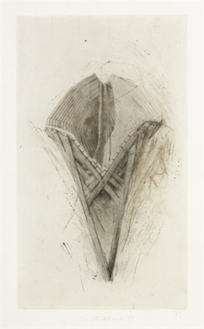 Sources and Structures five works by Robert Stackhouse on artnet