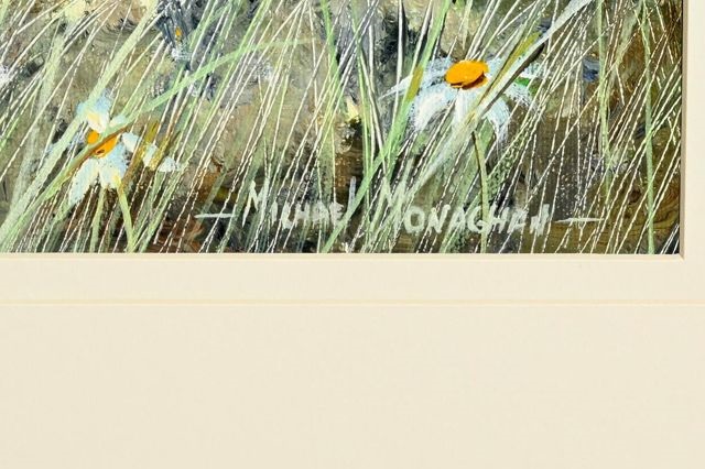 Lake View, Killarney by Michael Monaghan on artnet