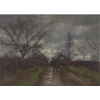 George Leon Little | Artnet