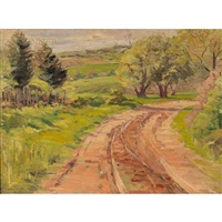 Caleb Arnold Slade | Artnet