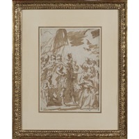 Giovanni Coli | Artnet