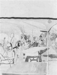 Sarah Raphael | Artnet