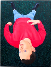Christopher Hartmann | Artnet