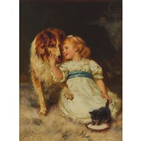 Frederick Morgan | Artnet