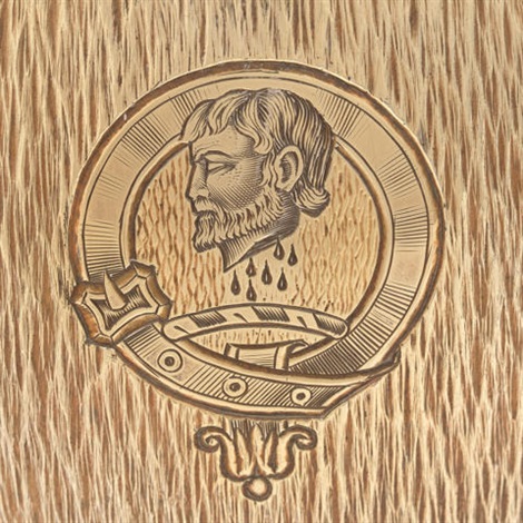 GERALD BENNEY a rare pair of silver-gilt and enamelled pitchers by ...