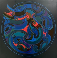 Sandy Adsett | Artnet